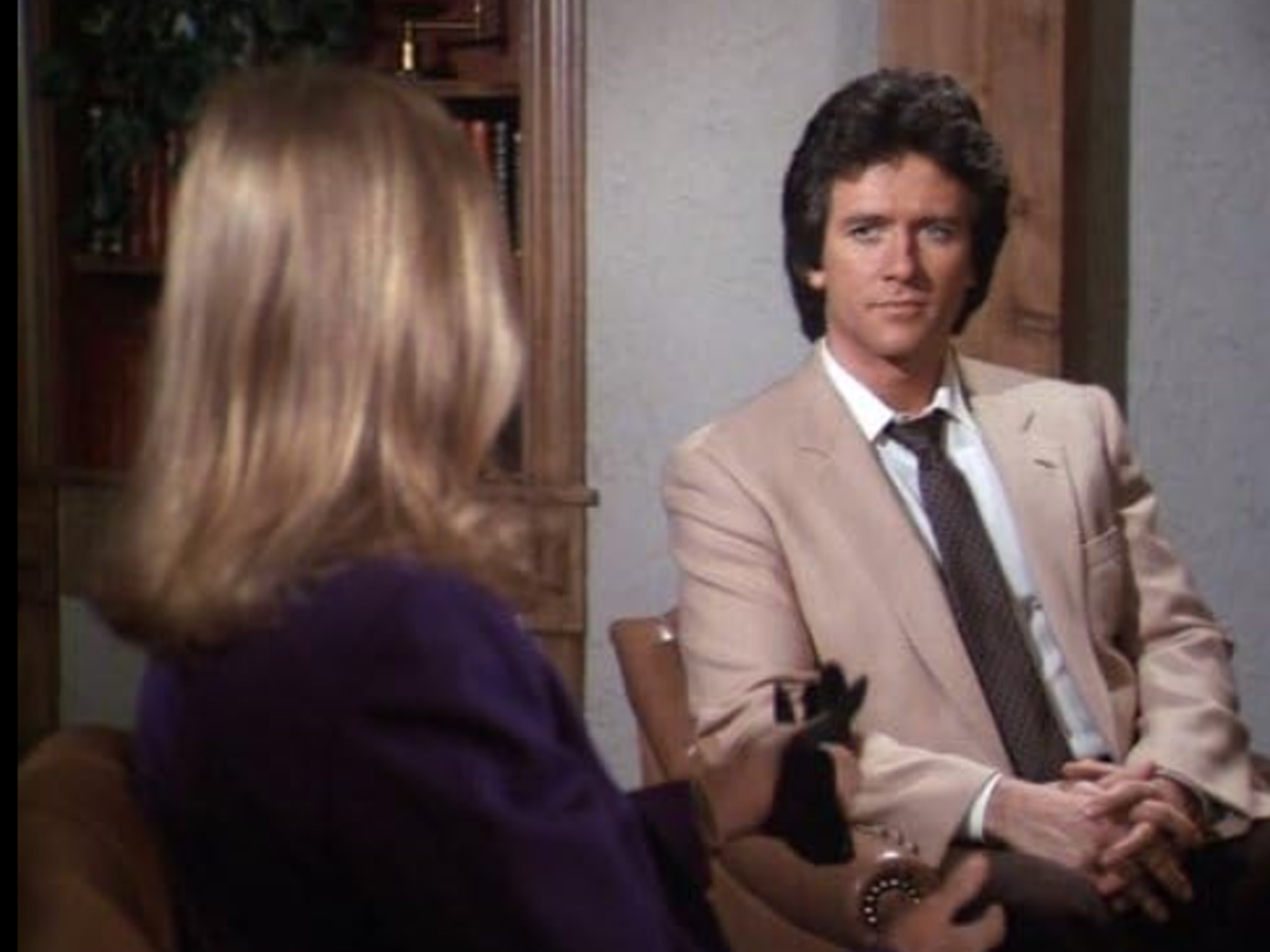Classic 1960s and 1970s TV shows with one-word titles