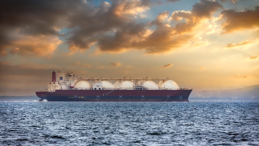 New Fortress Energy and Puerto Rico finalise 7-year LNG deal