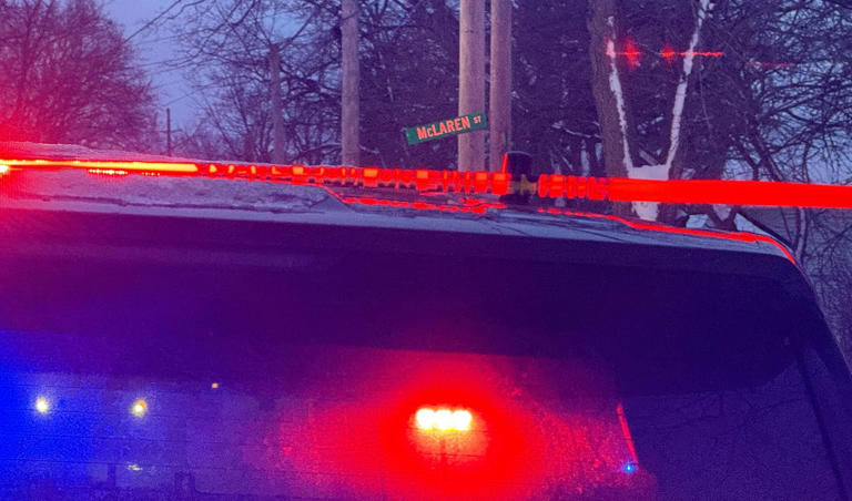 2 dead, 2 in critical condition after Muskegon shooting that also ...