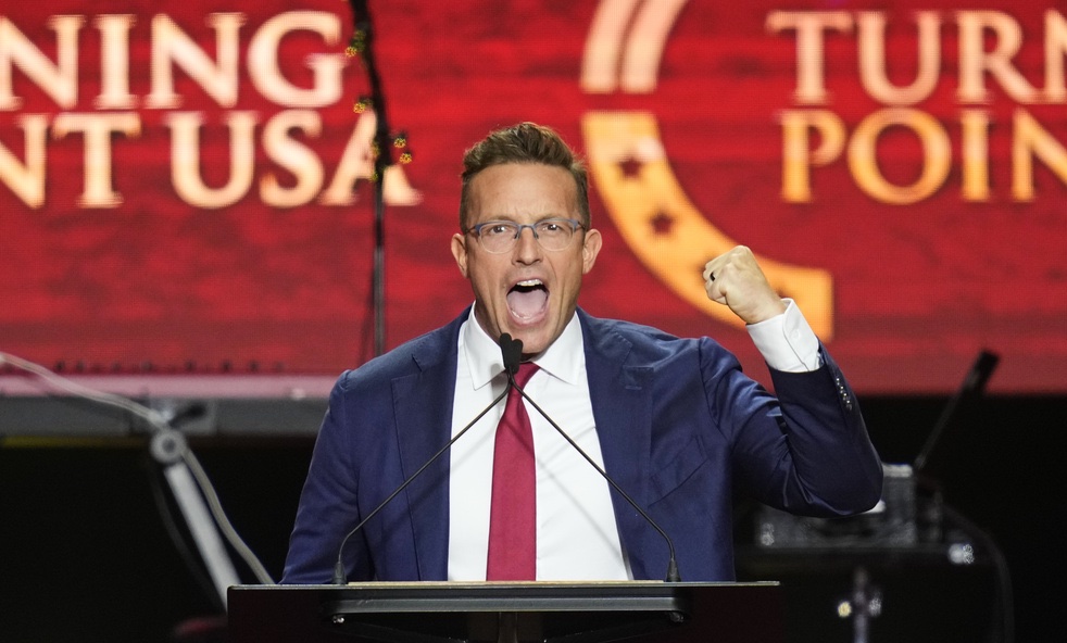Benny Johnson suggests he’s ‘duty bound’ to sue Milo Yiannopoulos for ...