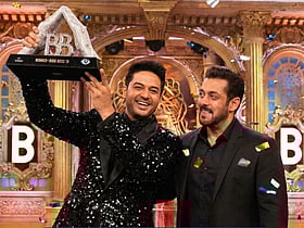 Bigg Boss 19 finale: Gaurav Khanna crowned winner of Salman Khan-hosted ...