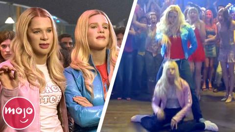 Top 20 dance battle scenes in movies