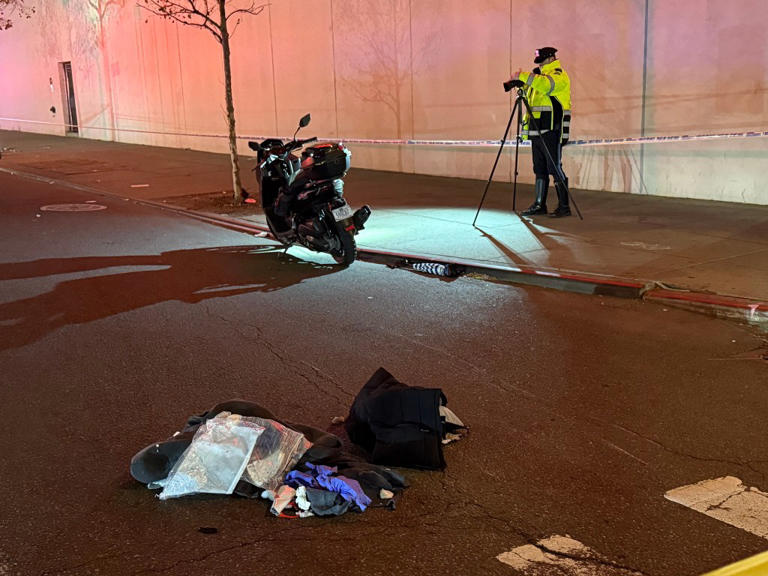 NYC family’s holiday agony after granddad killed by unlicensed moped ...