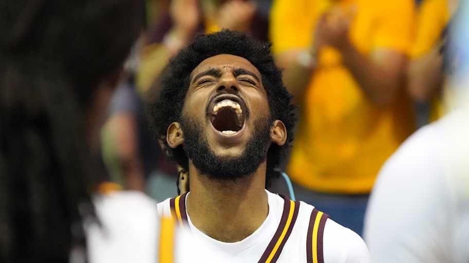 Maurice Odum continues to shine for Sun Devils in latest win over Oklahoma
