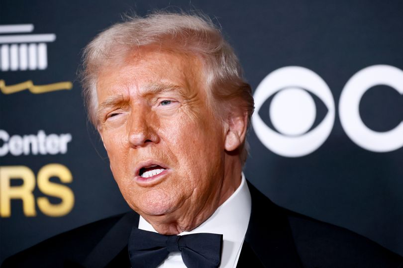 Trump addresses memory concerns after Alzheimer's drug blamed for ...