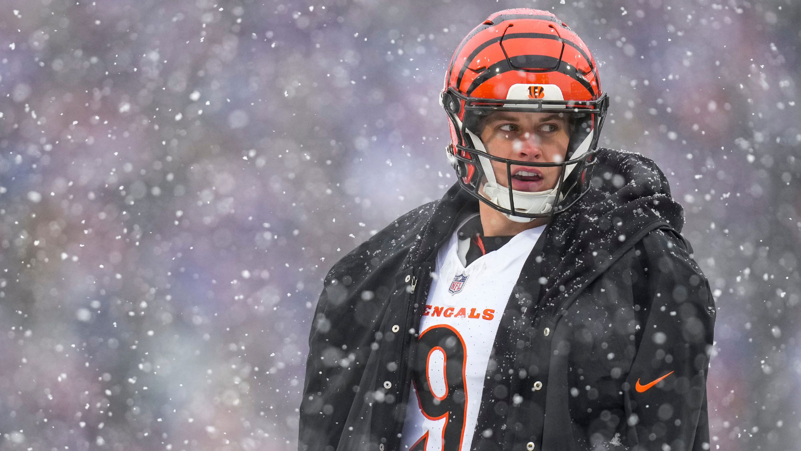 Bengals rumors: The Joe Burrow reason Zac Taylor might not get fired as ...