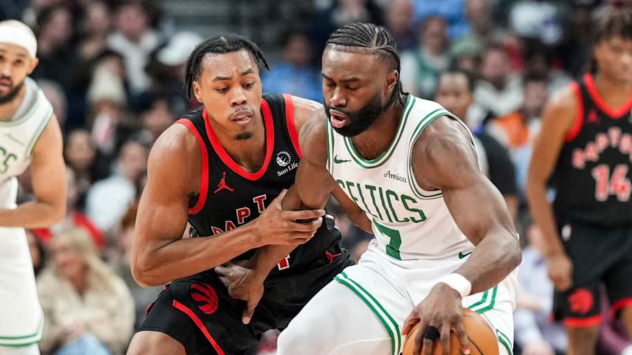 Celtics vs. Raptors score, highlights, updates: Everything fans need to ...