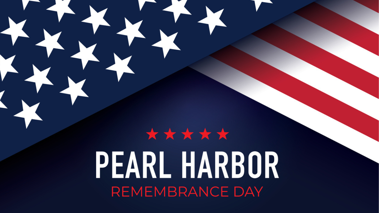 Pearl Harbor Day 2025: When and where to watch the ceremony live?