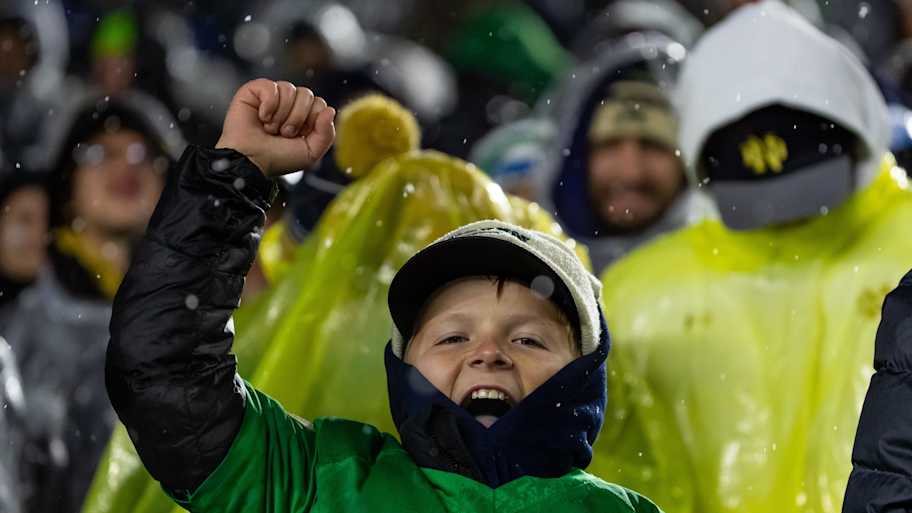 Most upset fan bases after final College Football Playoff field revealed