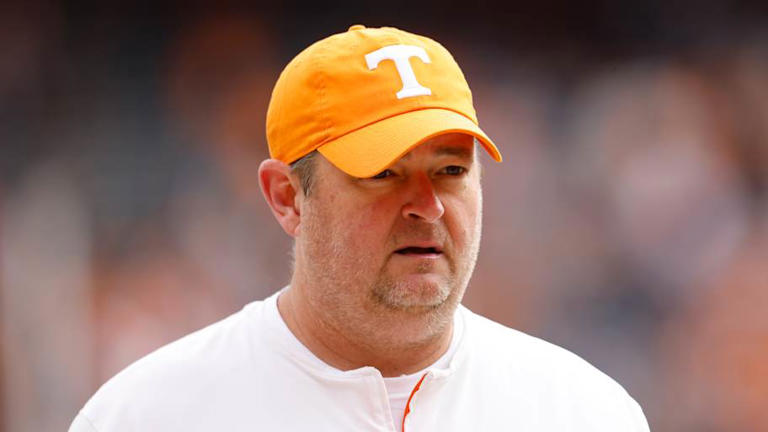 Tennessee football learns its bowl game and fans could not be more ...