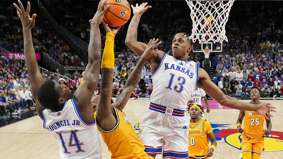 More red flags raised for Mizzou in loss to No. 21 Kansas