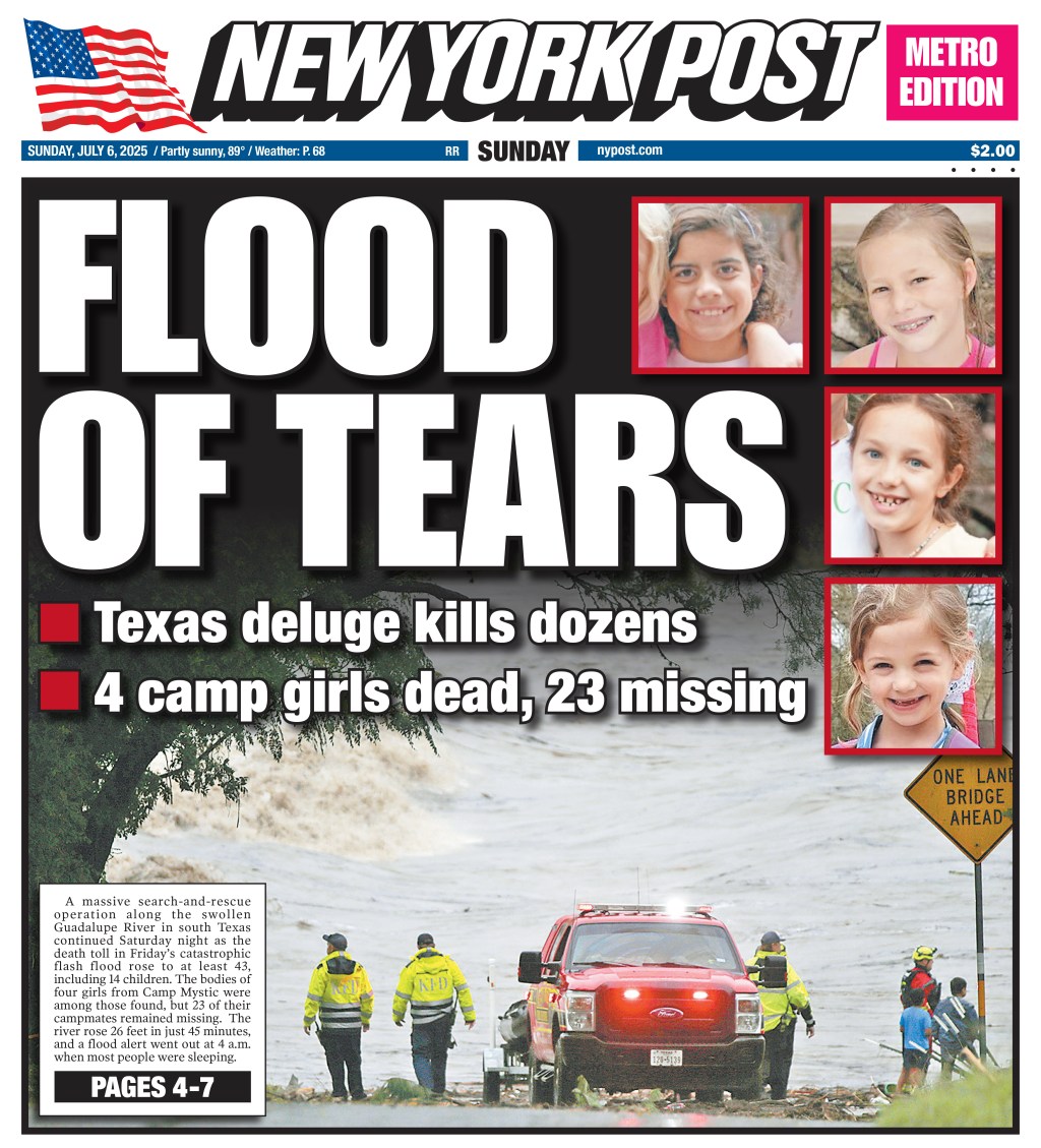Newly released 911 calls reveal doomed kids’ screams, panic as Texas ...
