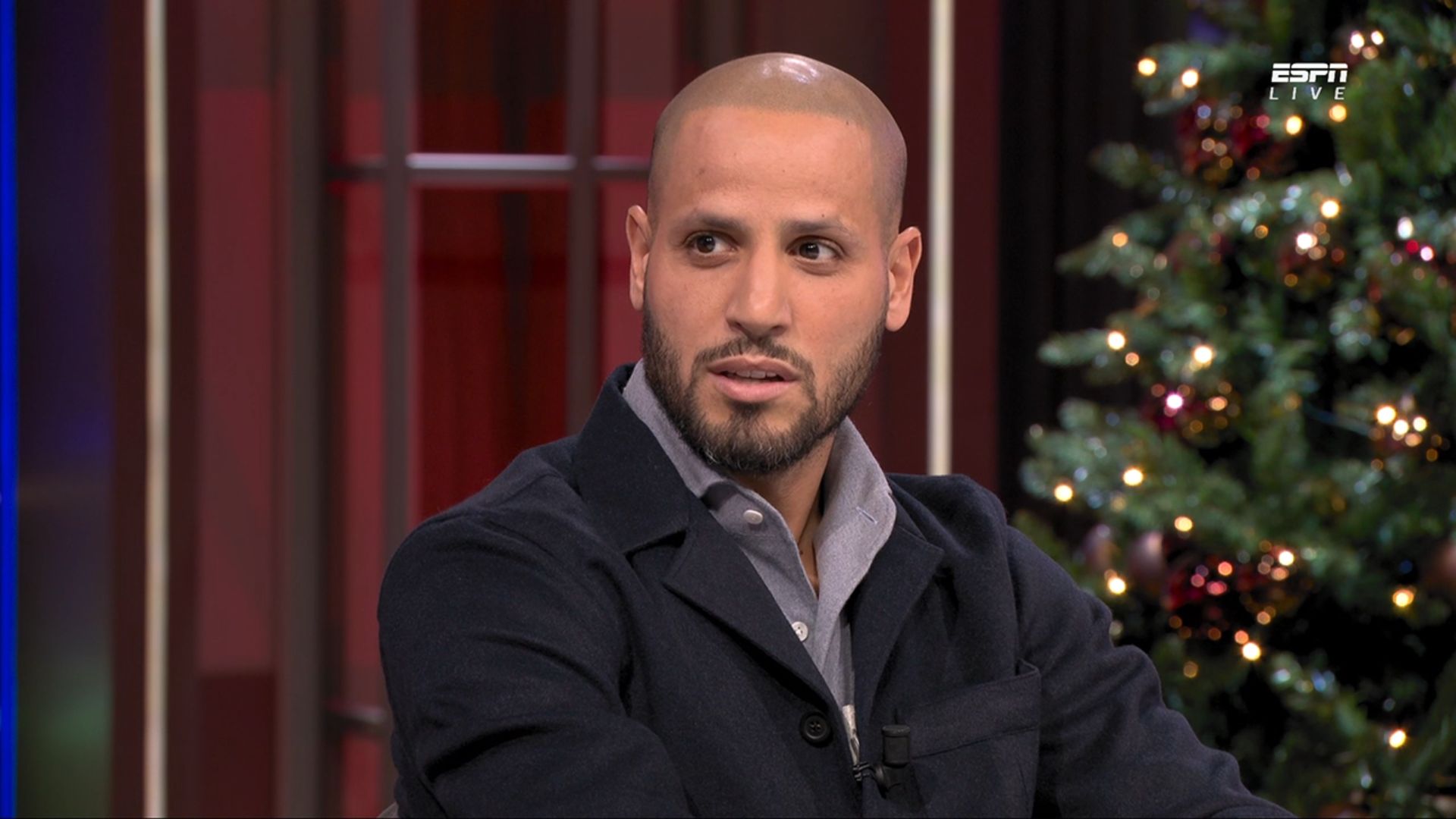 Karim El Ahmadi: 'Hij is misschien wel de beste middenvelder van Nederland'