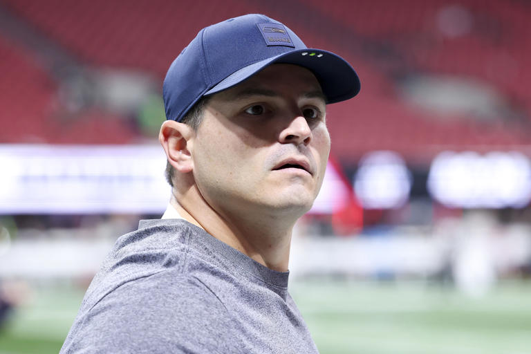 Seahawks get injury updates on nose tackle, rookie TE after Falcons win