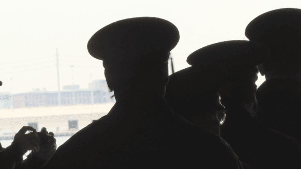 Patriots Point to host Memorial Day Taps tribute aboard USS Yorktown