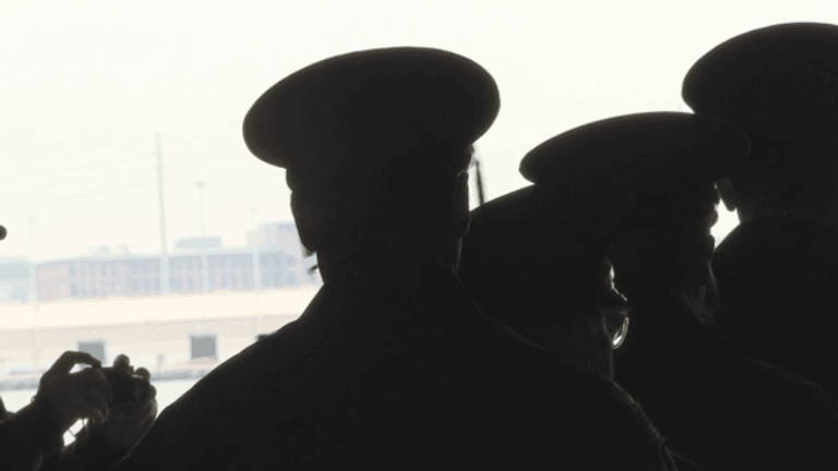 Patriots Point to host Memorial Day Taps tribute aboard USS Yorktown