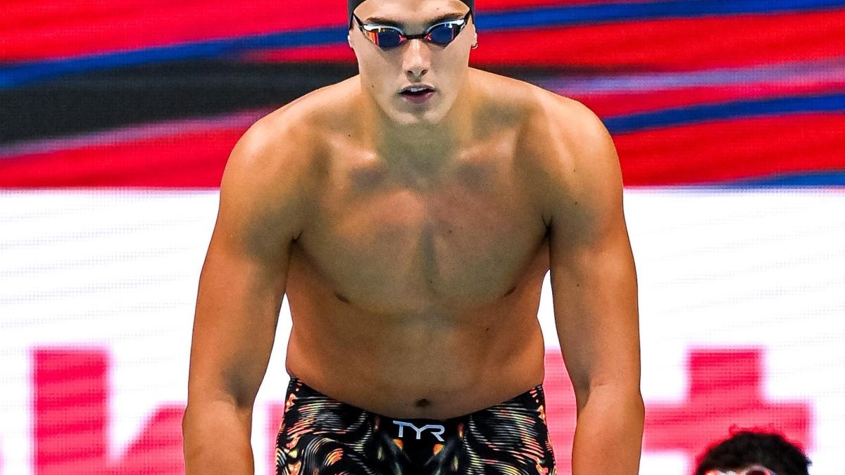 Martínez, Coll, Hugo y una locura de De Celis, brutal bronce europeo en ...