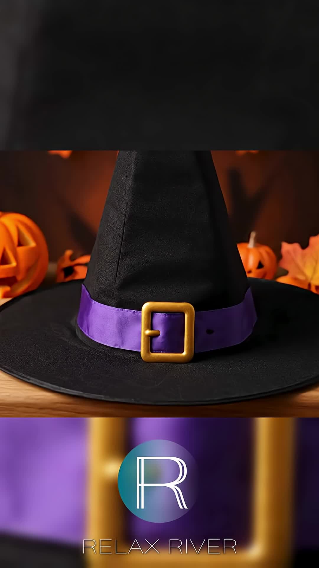 Cutting through Halloween stuff... oddly satisfying 🕷️🍎 | ASMR AI #shorts