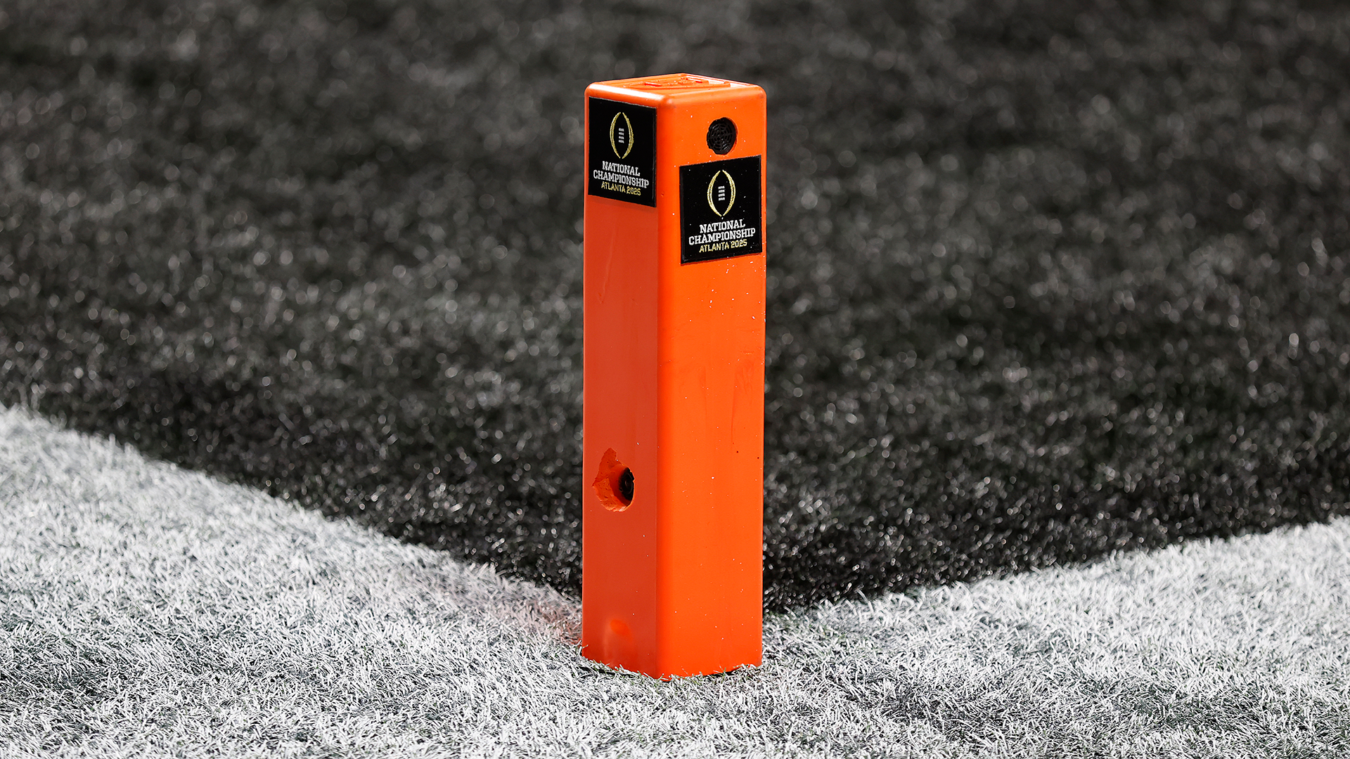 2025 College Football Playoff bracket: Schedule for CFP field with ...