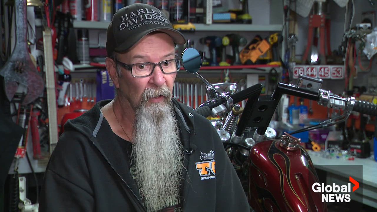 Canadian veterans, advocates shocked by overpayment letters