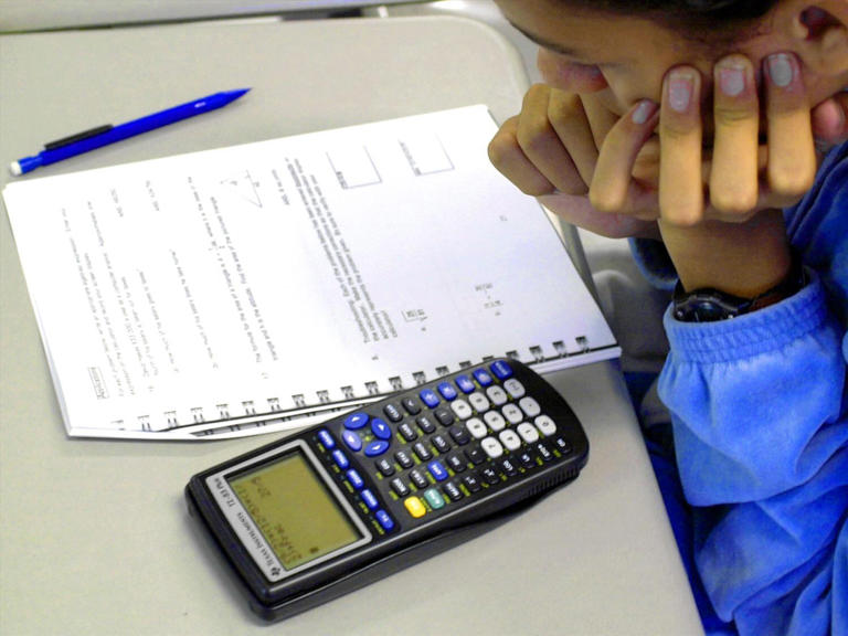 Illinois educators hope to tackle thorny issue of math competence