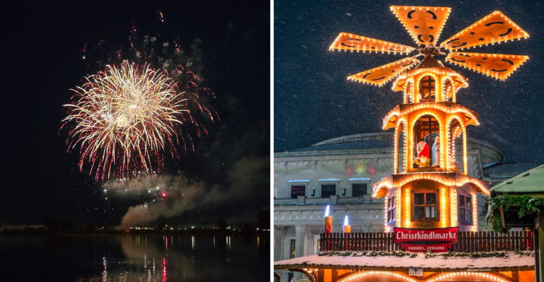 Indiana’s must-see 2025/2026 winter festivals you won’t want to skip