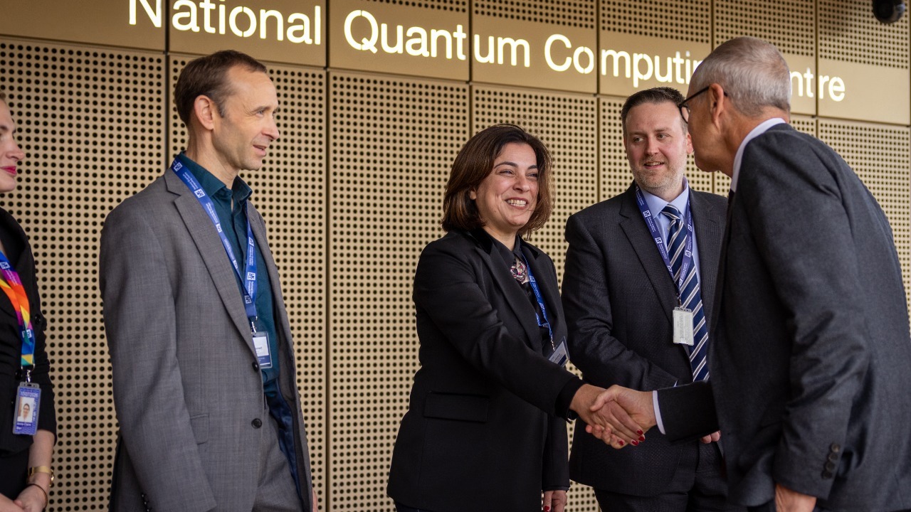 Want a high-paying job in quantum computing? These degrees help
