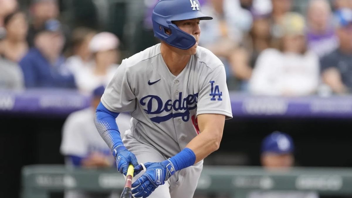 MLB: Former Dodgers player Jake Lamb announces retirement from baseball