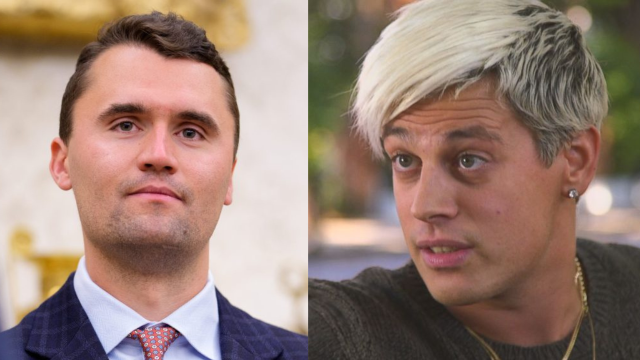 Is Charlie Kirk alive? Milo Yiannopoulos comments as he doubts the body ...