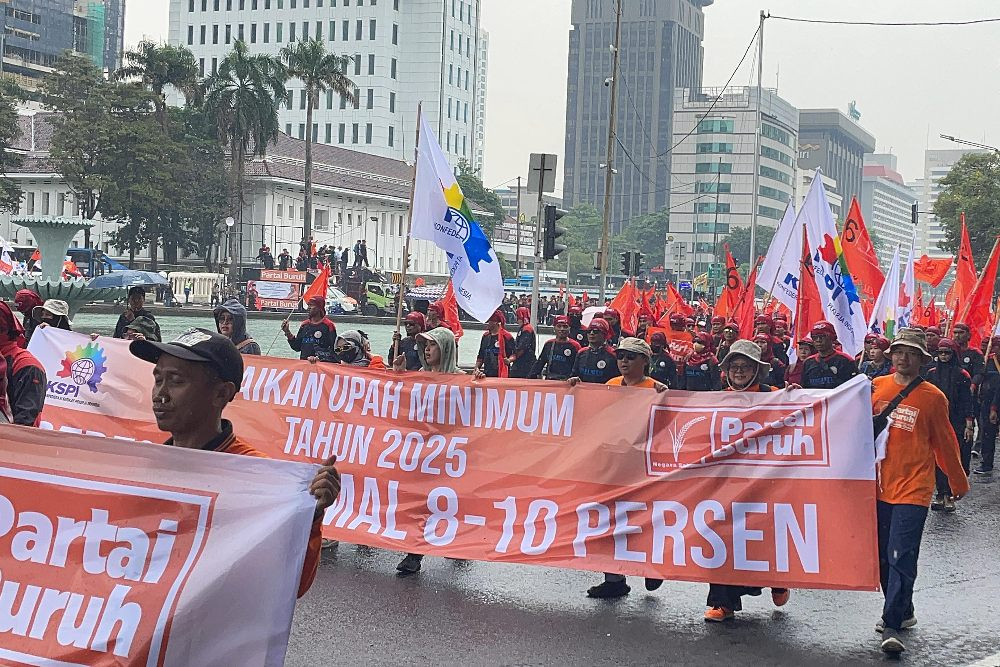 Kapan UMK dan UMP 2026 ditetapkan? Simak tanggal dan jadwalnya