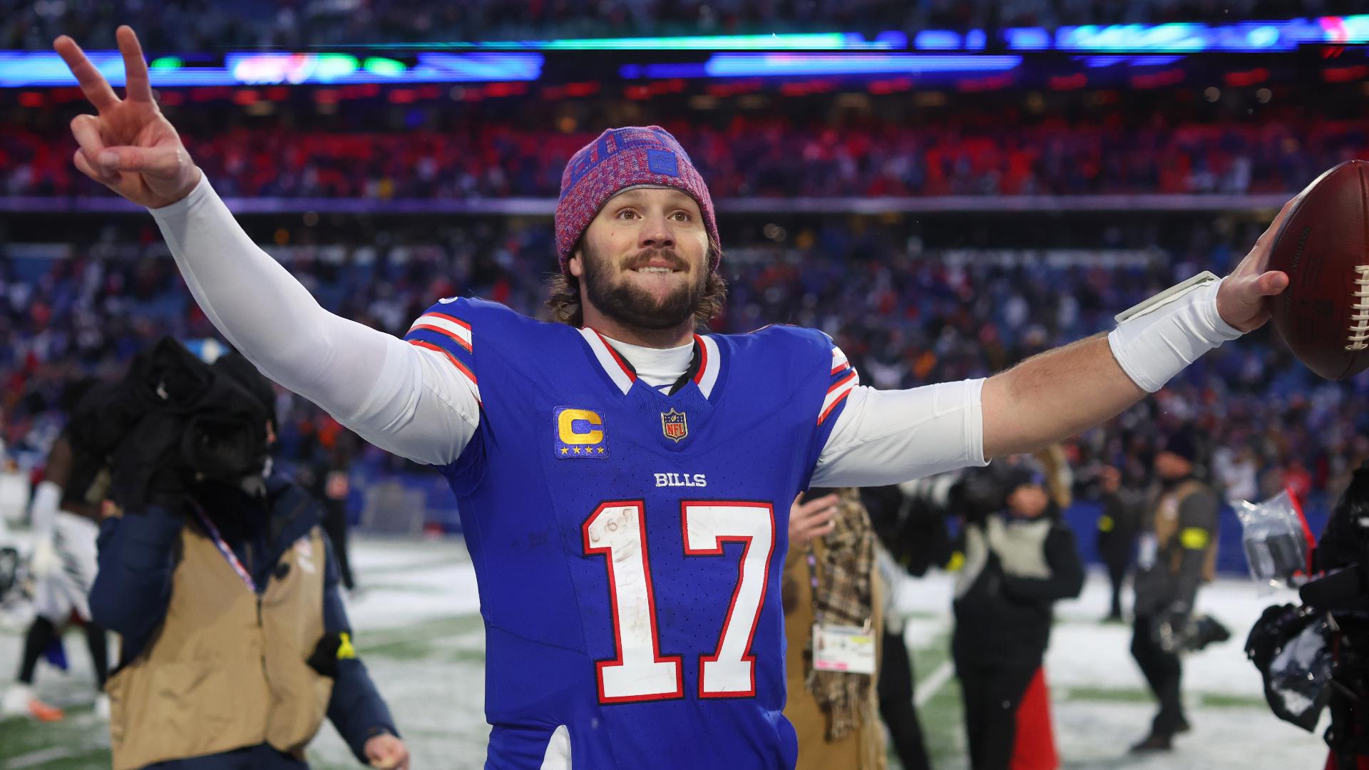 Bills postgame reaction: Bills storm back to beat the Bengals