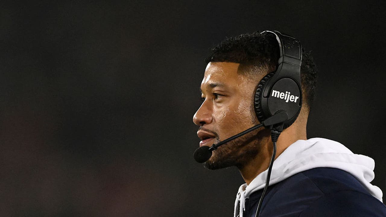 College football transfer portal: Assessing Notre Dame football in the ...