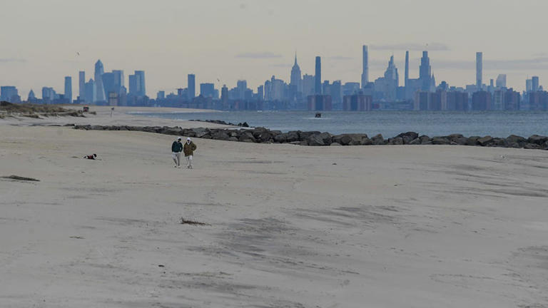 MTA braces for extreme cold in NYC: Safety measures in place