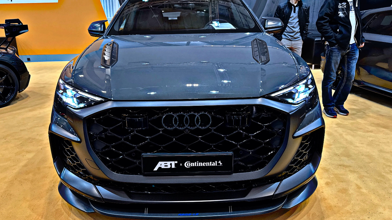 15 most stunning tuned Audi SUVs & cars for 2026