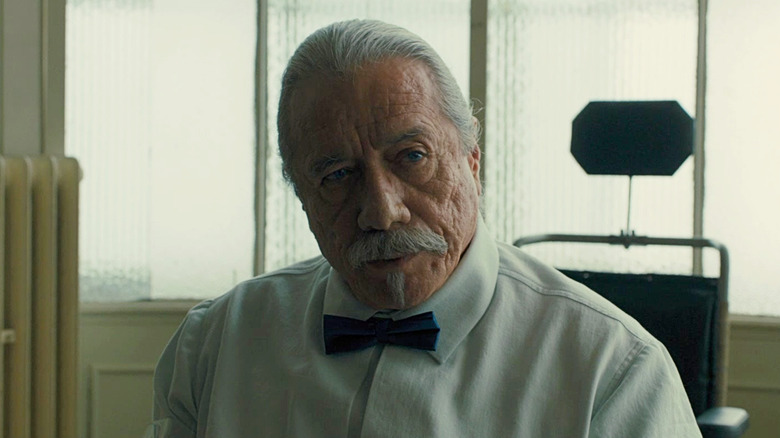Edward James Olmos says Blade Runner and Battlestar Galactica share a universe (and bloodline)