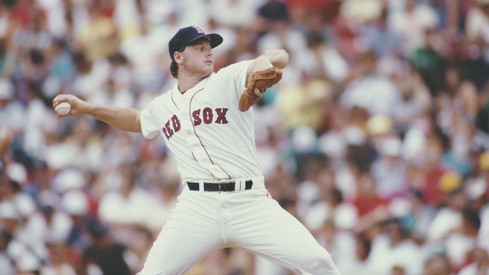 Trump says Roger Clemens should 'sue' MLB if he's denied Hall of Fame ...