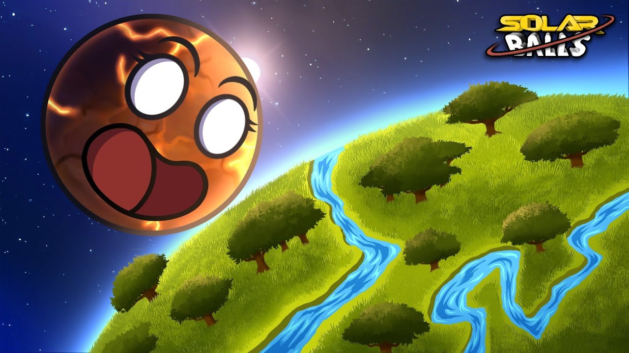 How do planets develop life? - Part 2