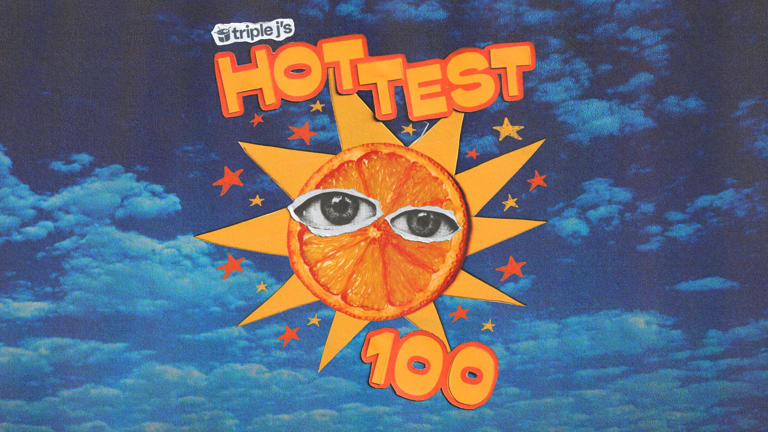 Hottest 100 of 2025 — how well do you know this year's countdown?