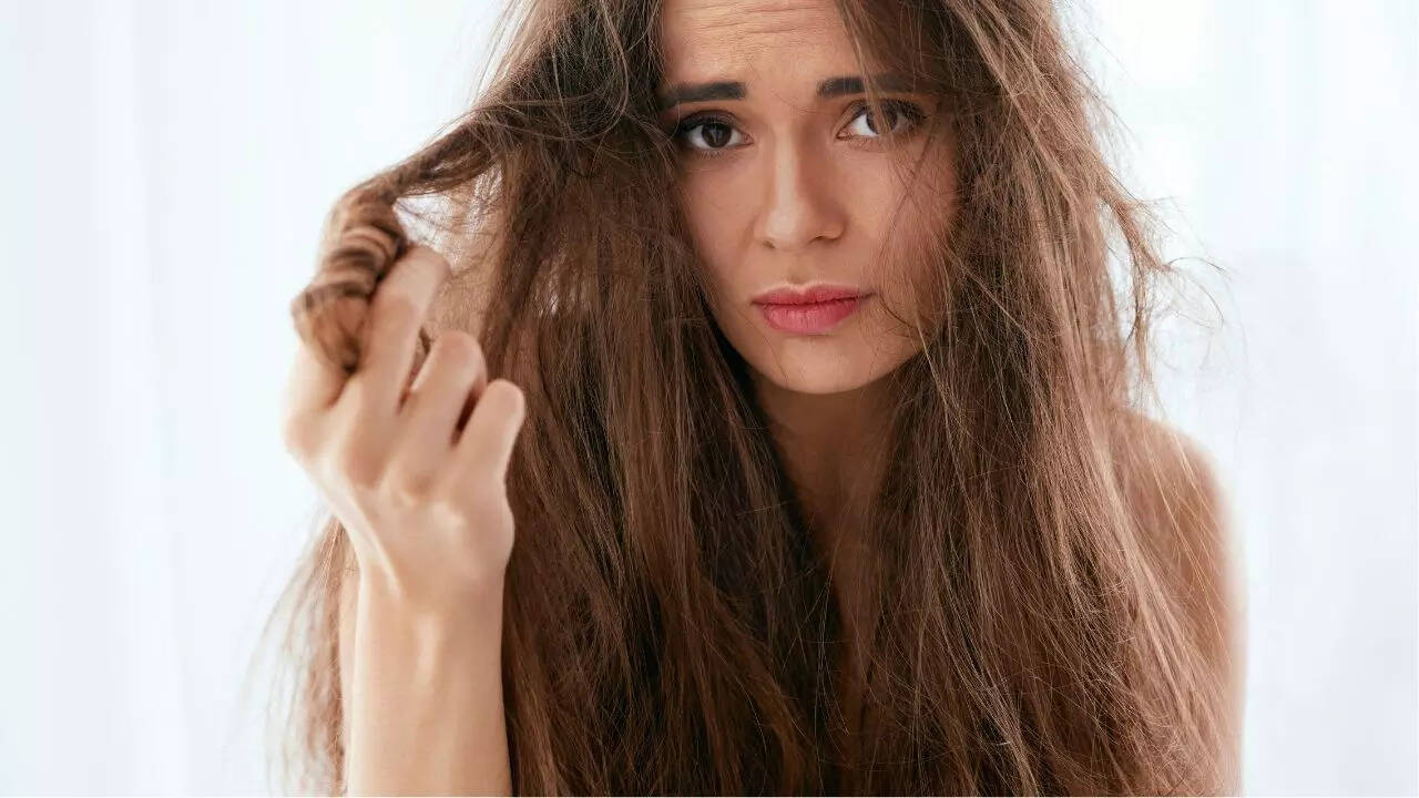 How everyday air pollution is secretly damaging your hair and scalp ...