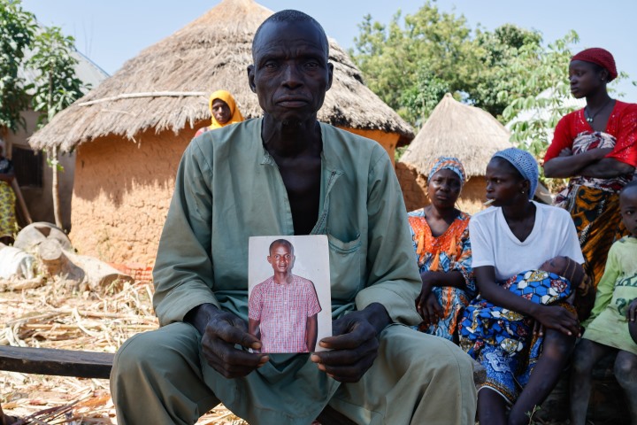 Cem estudantes sequestrados na Nigéria foram libertados
