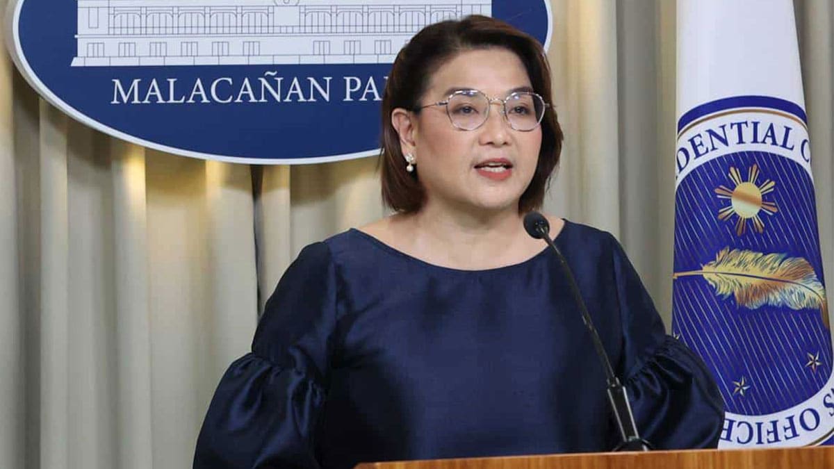 Palace to probe authenticity of 'Cabral files' in Leviste's hands