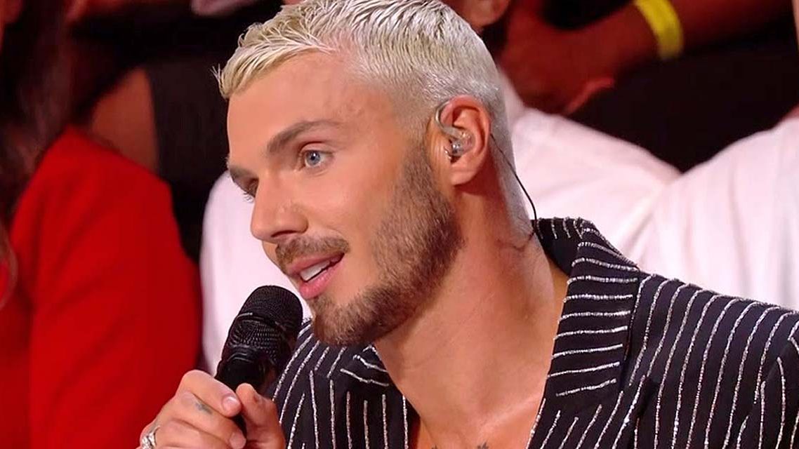 « Une chance unique » : le message fort du professeur face aux soupçons ...