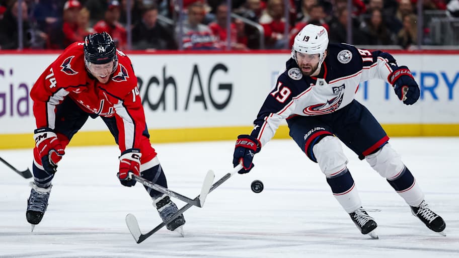 Game #29 preview, Blue Jackets look to capitalize for two points in ...