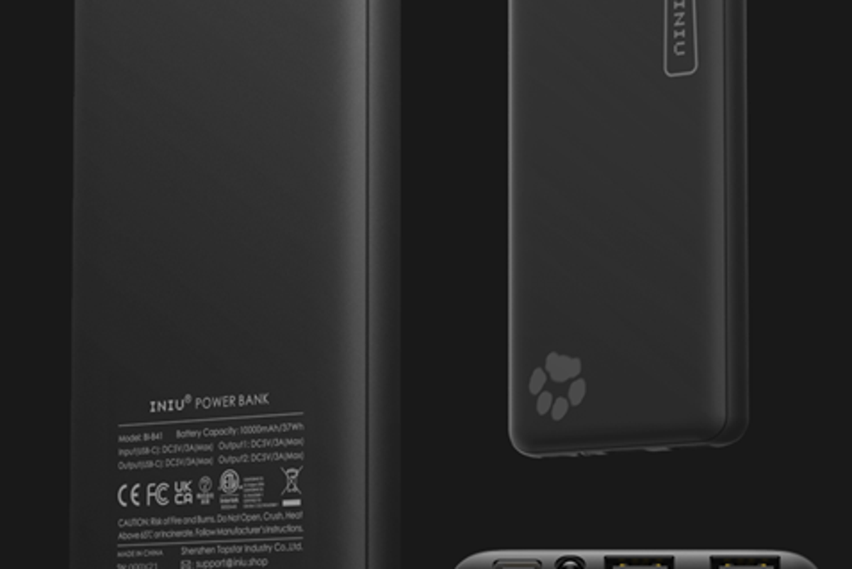 Over 200,000 power banks sold on Amazon recalled over fire risks