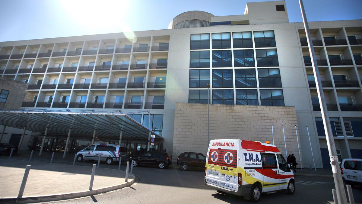 La matriz de Ribera Salud ganó 3,5 millones en 2024 tras perder un ...