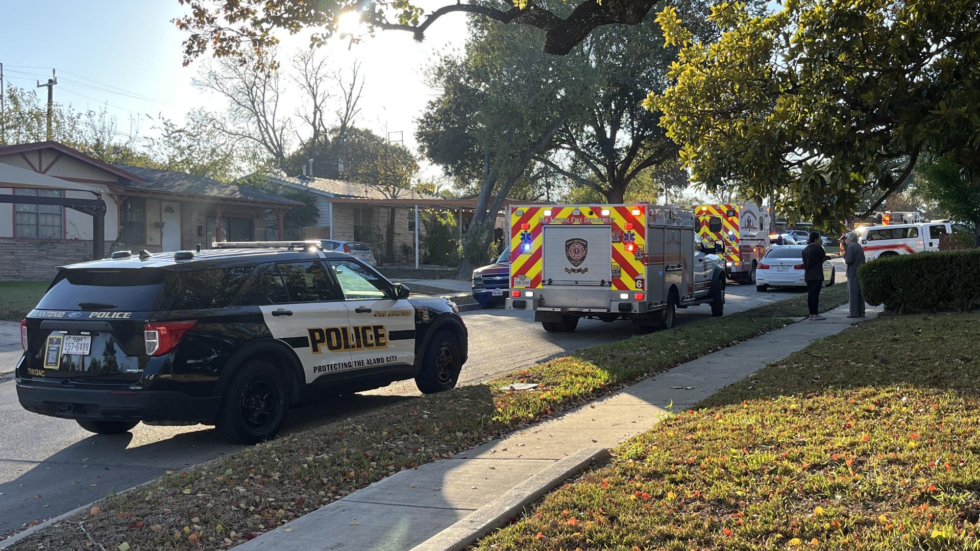 Fight between brothers leads to fatal shooting after girlfriend shot in ...