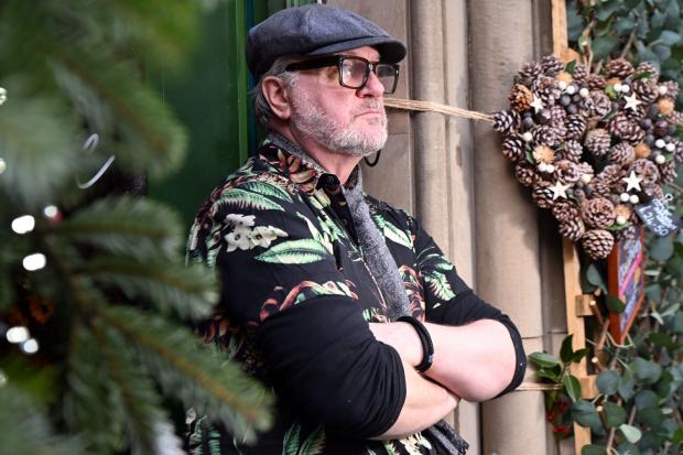 'Opening Darley Street Market shop was worst thing I have ever done'