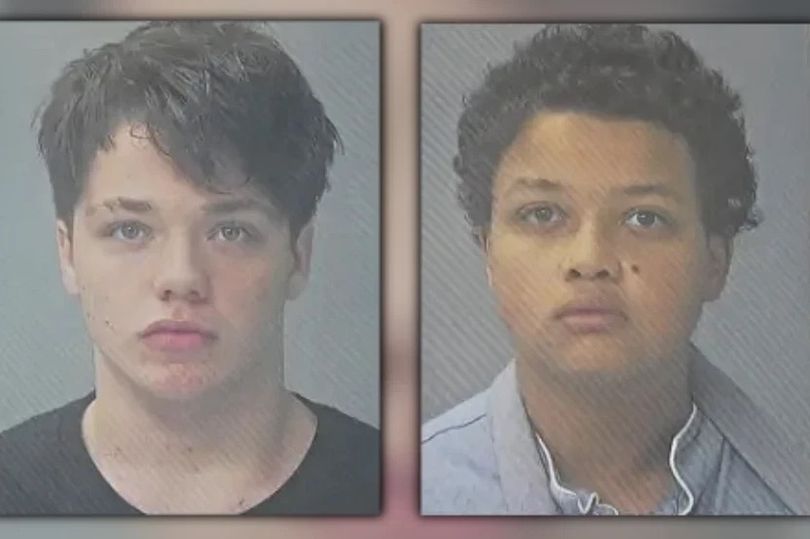 Grieving mom of 14-year-old girl shot and burned says she doesn't blame ...