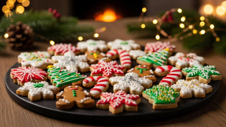 We tried 8 Costco holiday cookies: Here's our ranking from worst to best