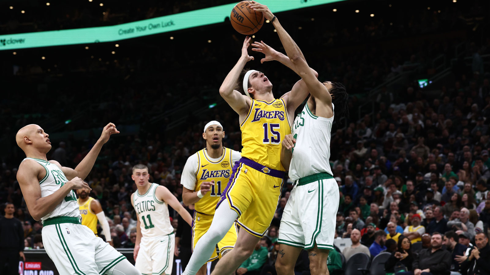 NBA Cup 2025: MVP ladder ahead of knockout stage